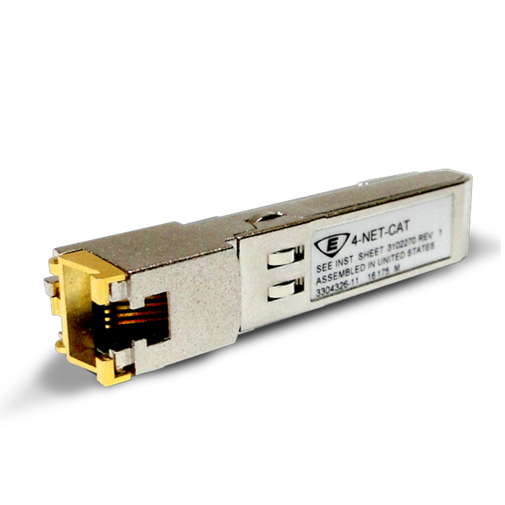 4-NET-CAT MÓDULO CONTROLADOR DE REDE - EDWARDS — Next Security Corp BR
